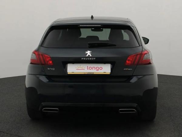 Peugeot 308 2018 in Vilnius, with an engine capacity of 1.20 L and mileage of 160 thousand km for 7999 €, photo 5 on AUTOMOTO.COM.LV