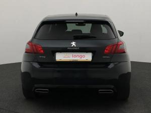 Peugeot 308 2018 Viļņa, ar dzinēja tilpumu 1.20 L un nobraukumu 160 tūkst. km par 7999 €, foto 6 vietnē AUTOMOTO.COM.LV