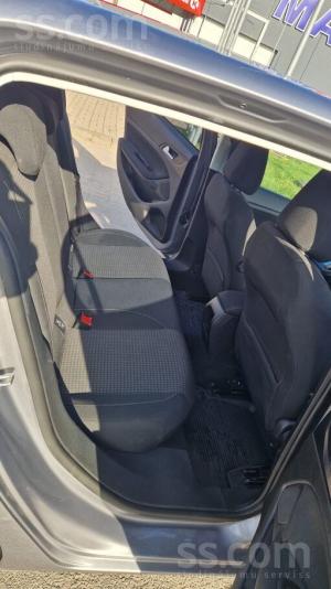 Peugeot 308 2018 Rīga, ar dzinēja tilpumu 1.20 L un nobraukumu 118 tūkst. km par 5500 €, foto 15 vietnē AUTOMOTO.COM.LV