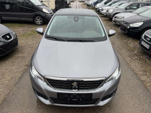 Peugeot 308 2020 in Vilnius, with an engine capacity of 1.50 L and mileage of 151 thousand km for 8700 €, photo 3 on AUTOMOTO.COM.LV