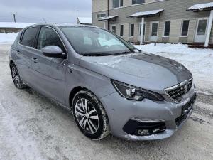 Peugeot 308 2020 Viļņa, ar dzinēja tilpumu 1.50 L un nobraukumu 149 tūkst. km par 7950 €, foto 3 vietnē AUTOMOTO.COM.LV