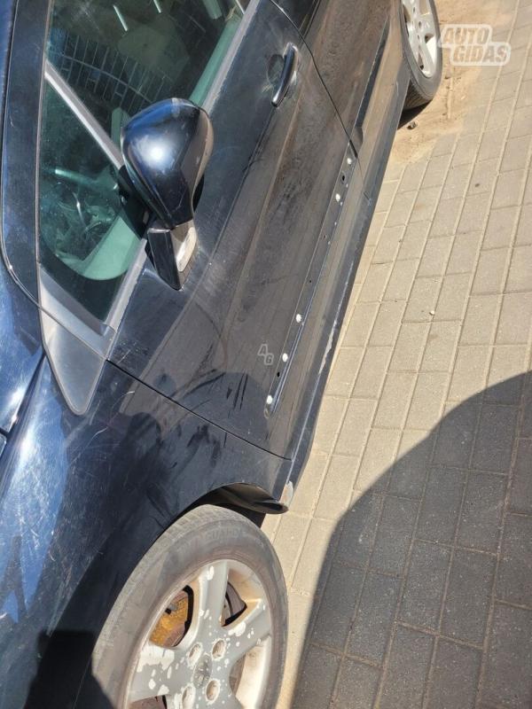 Peugeot 308 2021 Viļņa, ar dzinēja tilpumu 1.60 L un nobraukumu 295 tūkst. km par 1300 €, foto 5 vietnē AUTOMOTO.COM.LV