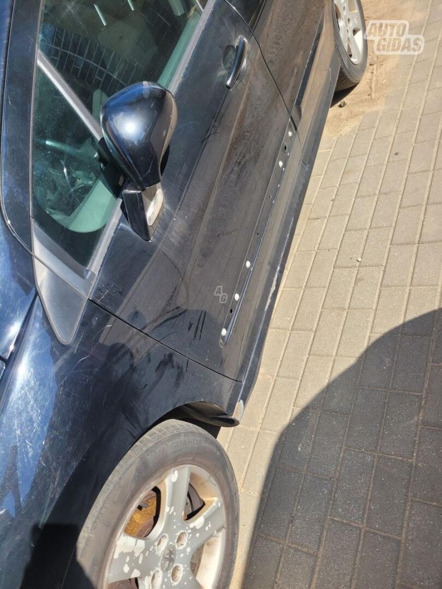 Peugeot 308 2021 Viļņa, ar dzinēja tilpumu 1.60 L un nobraukumu 295 tūkst. km par 1300 €, foto 5 vietnē AUTOMOTO.COM.LV