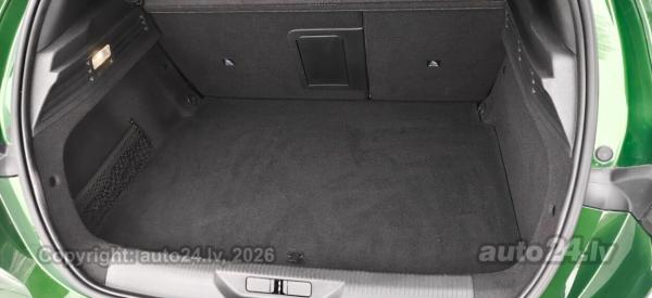 Пежо 308 2022 в Таллин, объемом двигателя 1.60 л и пробегом 53 тыс. км за 26500 €, фото 11 на AUTOMOTO.COM.LV