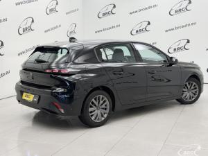 Peugeot 308 2022 in Vilnius, with an engine capacity of 1.20 L and mileage of 114 thousand km for 9600 €, photo 3 on AUTOMOTO.COM.LV