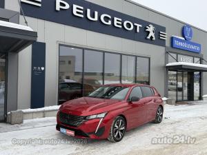 Peugeot 308 2023 Veru, ar dzinēja tilpumu 1.50 L un nobraukumu 51 tūkst. km par 21300 €, foto  vietnē AUTOMOTO.COM.LV