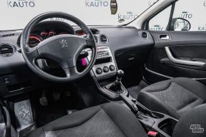 Пежо 308 2009 в Каунас, объемом двигателя 1.60 л и пробегом 236 тыс. км за 2390 €, фото 8 на AUTOMOTO.COM.LV
