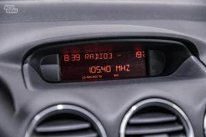Пежо 308 2009 в Каунас, объемом двигателя 1.60 л и пробегом 236 тыс. км за 2390 €, фото 16 на AUTOMOTO.COM.LV