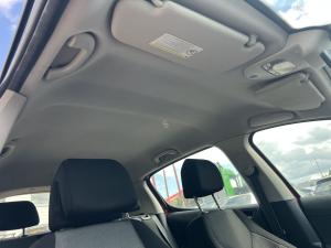 Red Peugeot 308 2008 in Siauliai, with an engine capacity of 1.60 L and mileage of 293 thousand km for 1199 €, photo 19 on AUTOMOTO.COM.LV