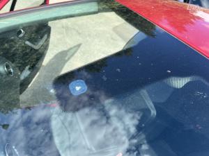 Red Peugeot 308 2008 in Siauliai, with an engine capacity of 1.60 L and mileage of 293 thousand km for 1199 €, photo 20 on AUTOMOTO.COM.LV