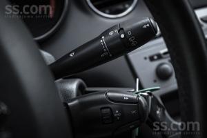 Красный Пежо 308 2008 в Рига, объемом двигателя 1.60 л и пробегом 175 тыс. км за 1990 €, фото 19 на AUTOMOTO.COM.LV