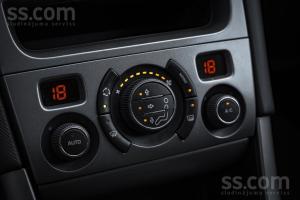 Красный Пежо 308 2008 в Рига, объемом двигателя 1.60 л и пробегом 175 тыс. км за 1990 €, фото 21 на AUTOMOTO.COM.LV