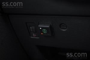 Красный Пежо 308 2008 в Рига, объемом двигателя 1.60 л и пробегом 175 тыс. км за 1990 €, фото 25 на AUTOMOTO.COM.LV
