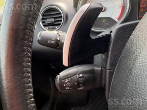 Красный Пежо 308 2009 в Даугавпилс, объемом двигателя 1.60 л и пробегом 205 тыс. км за 2450 €, фото 14 на AUTOMOTO.COM.LV