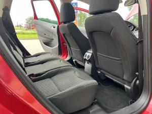 Красный Пежо 308 2011 в Екабпилс, объемом двигателя 1.60 л и пробегом 260 тыс. км за 3690 €, фото 16 на AUTOMOTO.COM.LV