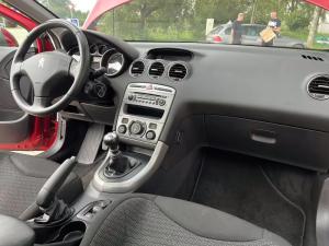 Красный Пежо 308 2011 в Екабпилс, объемом двигателя 1.60 л и пробегом 260 тыс. км за 3690 €, фото 19 на AUTOMOTO.COM.LV