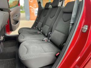 Красный Пежо 308 2011 в Екабпилс, объемом двигателя 1.60 л и пробегом 260 тыс. км за 3690 €, фото 20 на AUTOMOTO.COM.LV