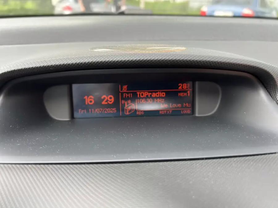 Красный Пежо 308 2011 в Екабпилс, объемом двигателя 1.60 л и пробегом 260 тыс. км за 3690 €, фото 22 на AUTOMOTO.COM.LV