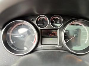 Красный Пежо 308 2011 в Екабпилс, объемом двигателя 1.60 л и пробегом 260 тыс. км за 3690 €, фото 24 на AUTOMOTO.COM.LV