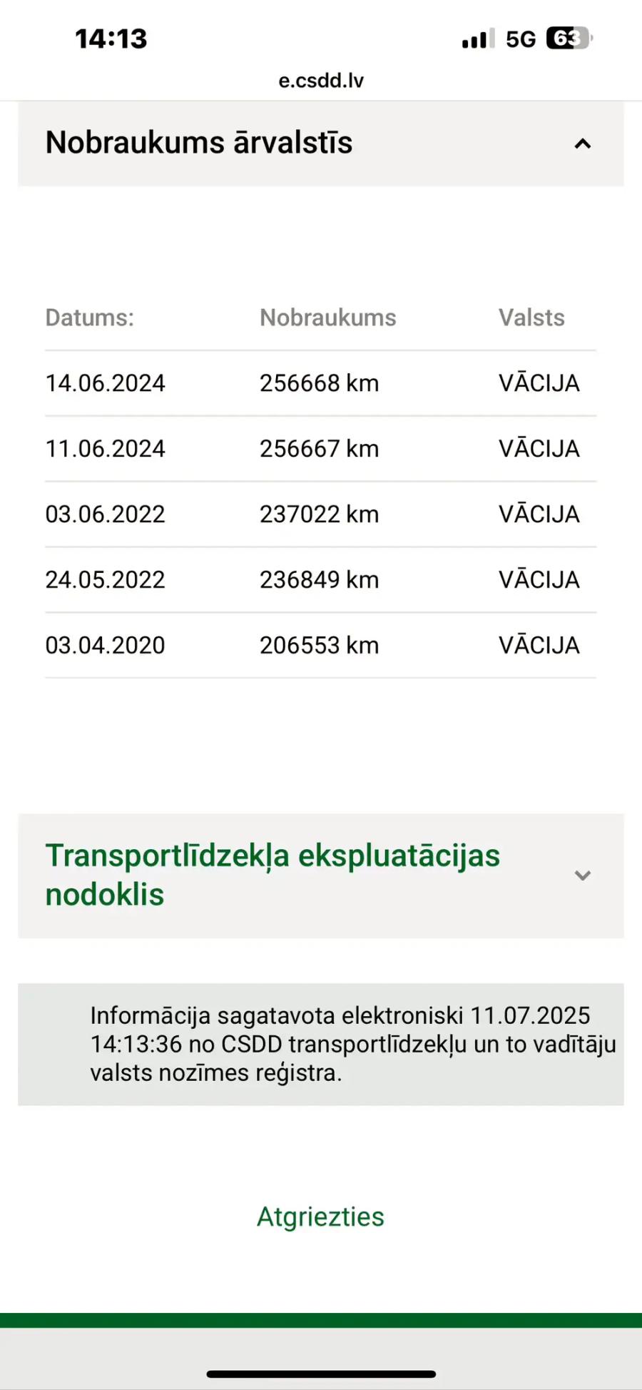 Красный Пежо 308 2011 в Екабпилс, объемом двигателя 1.60 л и пробегом 260 тыс. км за 3690 €, фото 27 на AUTOMOTO.COM.LV