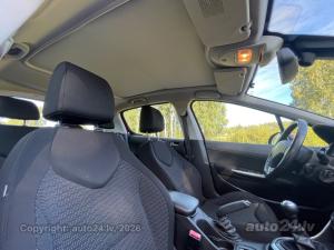 Sarkans Peugeot 308 2011 Tartu, ar dzinēja tilpumu 1.60 L un nobraukumu 215 tūkst. km par 2990 €, foto 14 vietnē AUTOMOTO.COM.LV