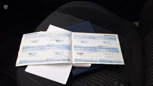 Sarkans Peugeot 308 2014 Gargždai, ar dzinēja tilpumu 1.56 L un nobraukumu 268 tūkst. km par 4950 €, foto 17 vietnē AUTOMOTO.COM.LV