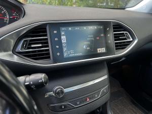 Sarkans Peugeot 308 2014 Viļņa, ar dzinēja tilpumu 1.60 L un nobraukumu 230 tūkst. km par 2900 €, foto 19 vietnē AUTOMOTO.COM.LV