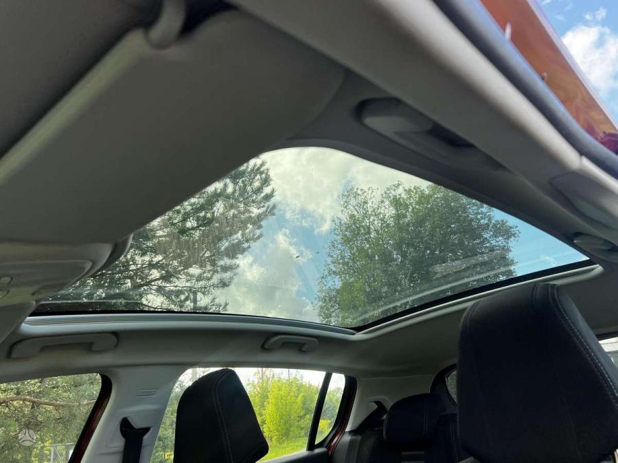 Sarkans Peugeot 308 2014 Viļņa, ar dzinēja tilpumu 1.60 L un nobraukumu 230 tūkst. km par 2900 €, foto 22 vietnē AUTOMOTO.COM.LV