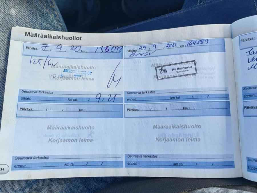 Красный Пежо 308 2014 в Вильнюс, объемом двигателя 1.56 л и пробегом 207 тыс. км за 3650 €, фото 19 на AUTOMOTO.COM.LV