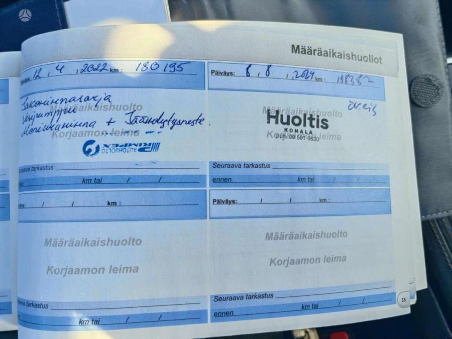 Красный Пежо 308 2014 в Вильнюс, объемом двигателя 1.56 л и пробегом 207 тыс. км за 3650 €, фото 20 на AUTOMOTO.COM.LV