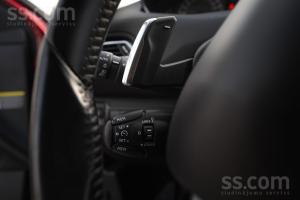 Красный Пежо 308 2019 в Елгава, объемом двигателя 1.20 л и пробегом 115 тыс. км за 8590 €, фото 19 на AUTOMOTO.COM.LV