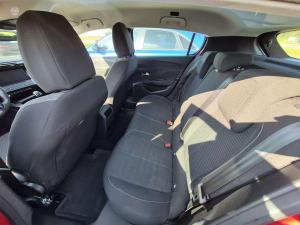 Red Peugeot 308 2022 in Kaunas, with an engine capacity of 1.20 L and mileage of 206 thousand km for 7500 €, photo 12 on AUTOMOTO.COM.LV