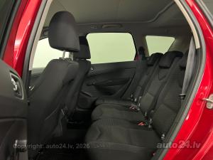Красный Пежо 308 2010 в Пярну, объемом двигателя 1.60 л и пробегом 298 тыс. км за 1490 €, фото 11 на AUTOMOTO.COM.LV