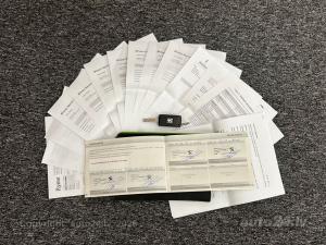 Красный Пежо 308 2010 в Пярну, объемом двигателя 1.60 л и пробегом 298 тыс. км за 1490 €, фото 21 на AUTOMOTO.COM.LV