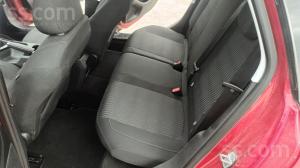 Red Peugeot 308 2015 in Bauska, with an engine capacity of 1.60 L and mileage of 0 thousand km for 4250 €, photo 11 on AUTOMOTO.COM.LV