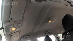 Красный Пежо 308 2016 в Елгава, объемом двигателя 1.60 л и пробегом 267 тыс. км за 4300 €, фото 12 на AUTOMOTO.COM.LV