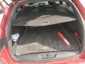 Red Peugeot 308 2016 in Taurage, with an engine capacity of 1.56 L and mileage of 230 thousand km for 6200 €, photo 12 on AUTOMOTO.COM.LV