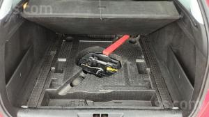 Sarkans Peugeot 308 2016 Jelgava, ar dzinēja tilpumu 1.60 L un nobraukumu 261 tūkst. km par 5000 €, foto 10 vietnē AUTOMOTO.COM.LV
