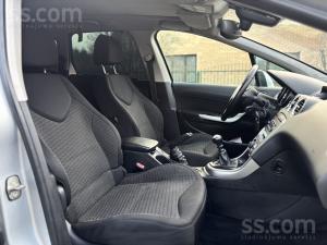 Peugeot 308 2008 in Daugavpils, with an engine capacity of 2.00 L and mileage of 303 thousand km for 2350 €, photo 16 on AUTOMOTO.COM.LV