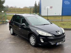 Peugeot 308 2010 in Siauliai, with an engine capacity of 1.60 L and mileage of 279 thousand km for 1750 €, photo 2 on AUTOMOTO.COM.LV