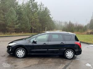 Peugeot 308 2010 in Siauliai, with an engine capacity of 1.60 L and mileage of 279 thousand km for 1750 €, photo 7 on AUTOMOTO.COM.LV
