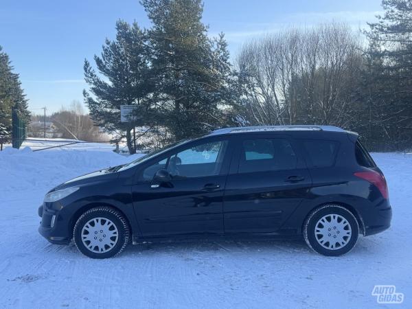 Peugeot 308 2010 Šauļi, ar dzinēja tilpumu 1.60 L un nobraukumu 279 tūkst. km par 1650 €, foto 2 vietnē AUTOMOTO.COM.LV