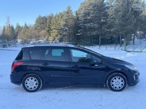 Peugeot 308 2010 Šauļi, ar dzinēja tilpumu 1.60 L un nobraukumu 279 tūkst. km par 1650 €, foto 6 vietnē AUTOMOTO.COM.LV