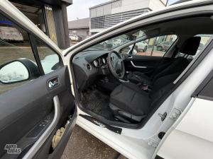 Peugeot 308 2010 in Siauliai, with an engine capacity of 1.60 L and mileage of 176 thousand km for 1850 €, photo 8 on AUTOMOTO.COM.LV