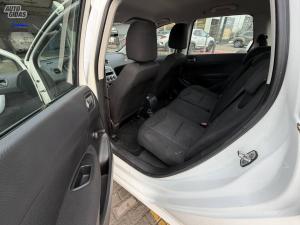 Peugeot 308 2010 in Siauliai, with an engine capacity of 1.60 L and mileage of 176 thousand km for 1850 €, photo 10 on AUTOMOTO.COM.LV
