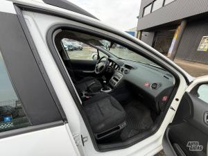 Peugeot 308 2010 in Siauliai, with an engine capacity of 1.60 L and mileage of 176 thousand km for 1650 €, photo 9 on AUTOMOTO.COM.LV