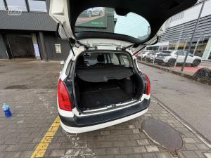 Peugeot 308 2010 in Siauliai, with an engine capacity of 1.60 L and mileage of 176 thousand km for 1650 €, photo 13 on AUTOMOTO.COM.LV