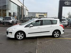 Peugeot 308 2010 Šauļi, ar dzinēja tilpumu 1.60 L un nobraukumu 176 tūkst. km par 1650 €, foto 5 vietnē AUTOMOTO.COM.LV