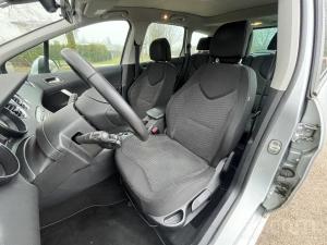 Пежо 308 2010 в Рига, объемом двигателя 1.60 л и пробегом 315 тыс. км за 2990 €, фото 13 на AUTOMOTO.COM.LV