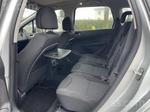 Пежо 308 2010 в Рига, объемом двигателя 1.60 л и пробегом 315 тыс. км за 2990 €, фото 14 на AUTOMOTO.COM.LV